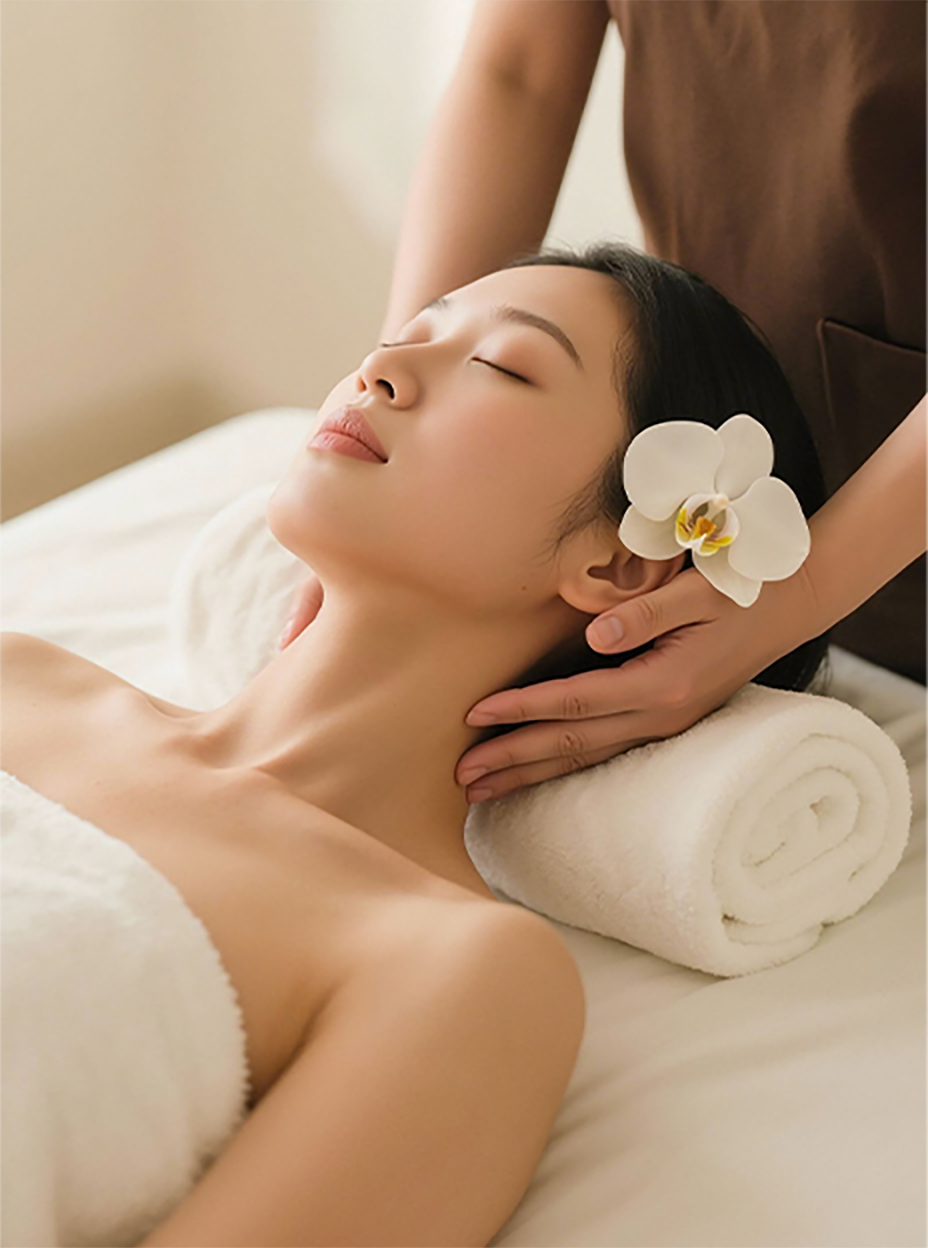 Highland Spa Needham | Massage & Spa Treatments in Needham, MA
